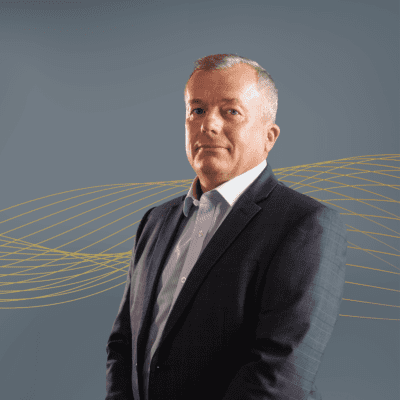 Executive Team | Proserv